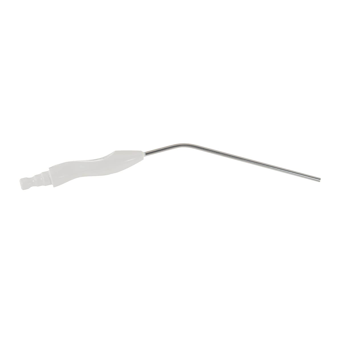 Single-Use Frazier Suction 9fr 9cm Polished Tip | Surgical Instrument ...